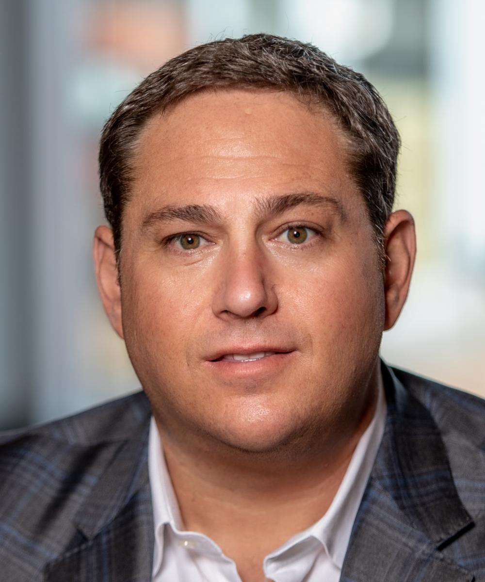 Bobby Schwartz | RCM Wealth Advisors