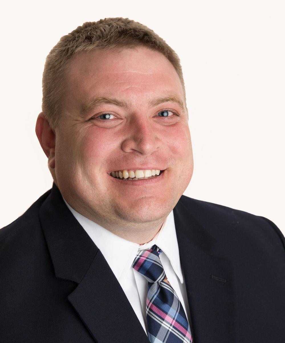 Jacob Moss | Investment Advisor | RCM Wealth Advisors