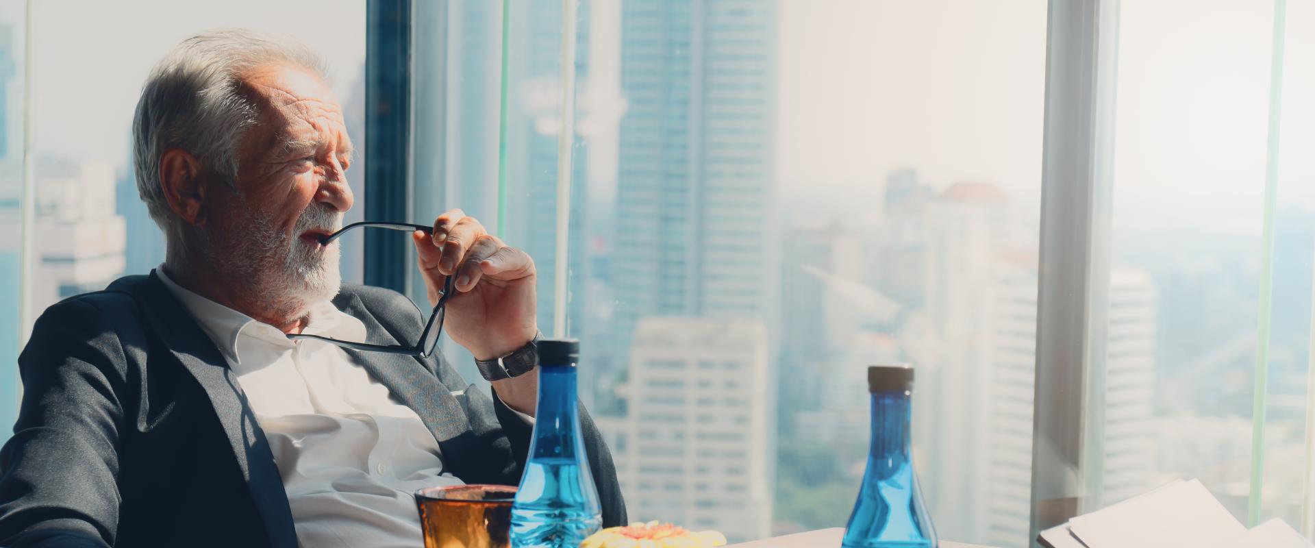 Corporate Retirement Plans & Services | RCM Wealth Advisors